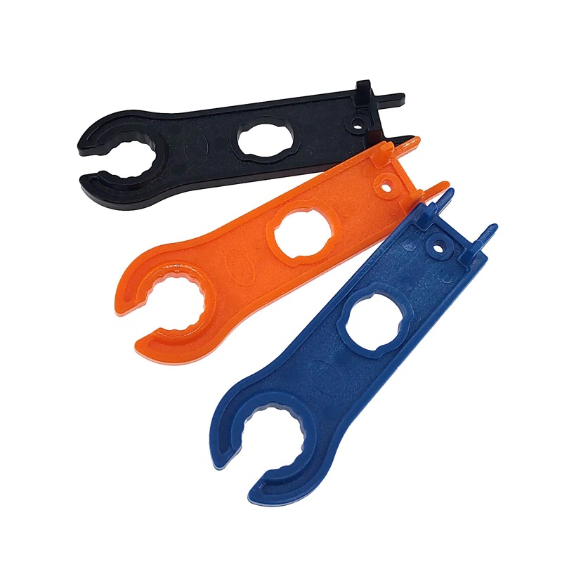 Llave inglesa Spanner para conector solar MC4 - Yemin