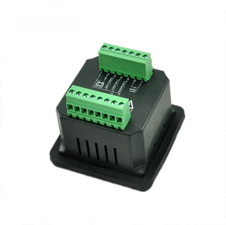 ATS Módulo Controlador MEBAY ATS220 para generador - Yemin