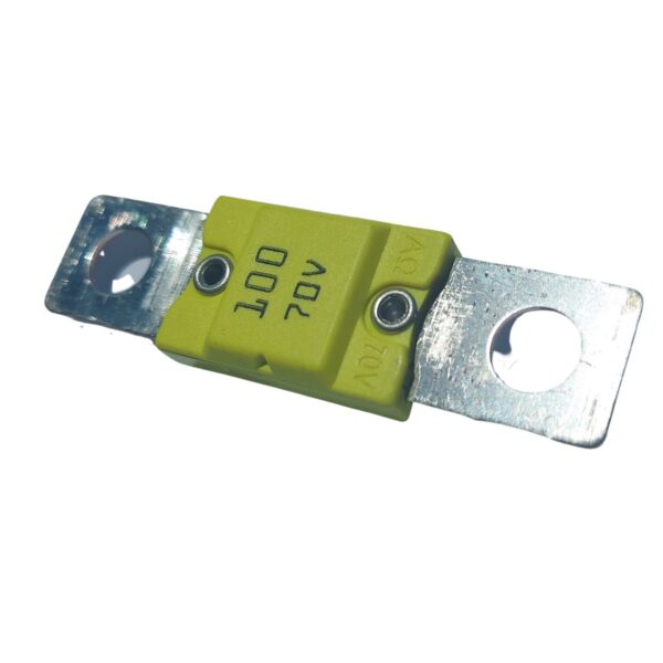 Fusible Solar SRF-30 18A Suntree - Yemin