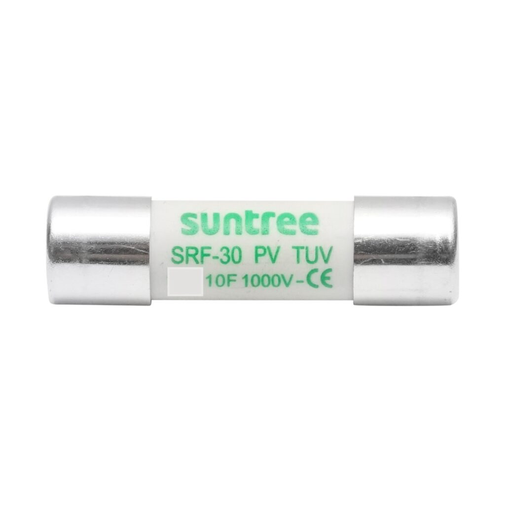 Fusible Solar 10x38 18A Suntree - Yemin